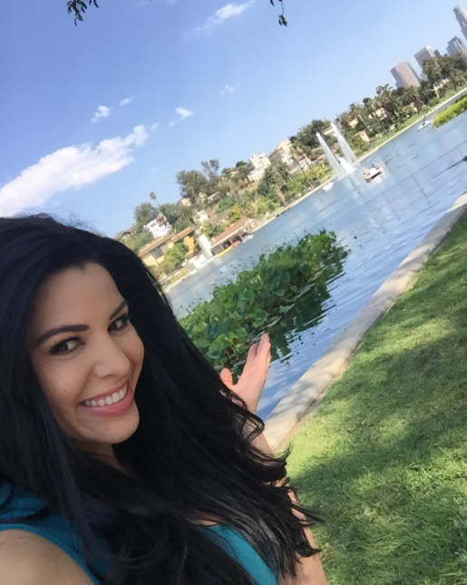 No creerías quién es la esposa de Éktor Rivera: Yara Lasanta, la ...