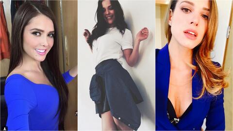 Victoria Camacho: Últimas noticias, videos y fotos de Victoria Camacho ...