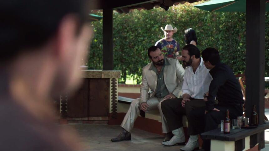 'El Chapo' has new enemies: the Bernal Leyda brothers, this was episode ...