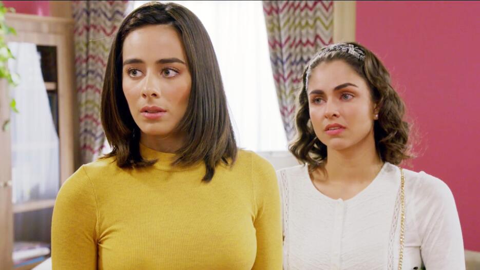 8 Datos que debes conocer de Claudia Martin - Univision