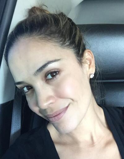 Las 40 mejores fotos de Karla Martínez - Univision