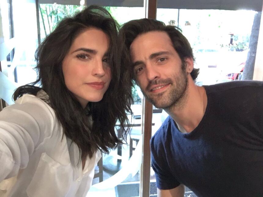 Estos son los 12 datos que tienes que conocer de Bárbara de Regil ...