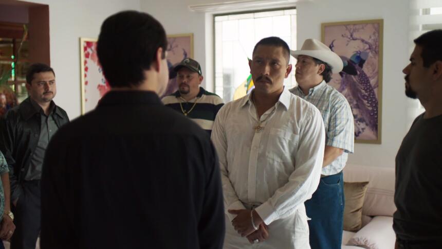 'El Chapo' paid the price of his war against Arturo Bernal Leyda with ...