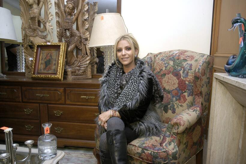 Esposo de Daniela Castro arma escándalo en un avión - Univision