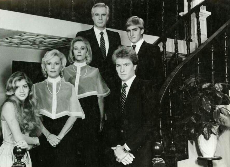 ¿Dónde está ahora Patricia Pereyra, la estrella de 'Carmín'? - Univision