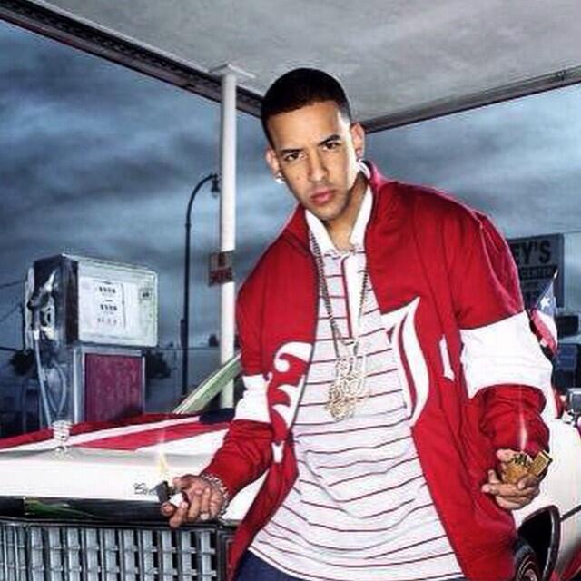 Conoce los increíbles autos de Daddy Yankee - Univision