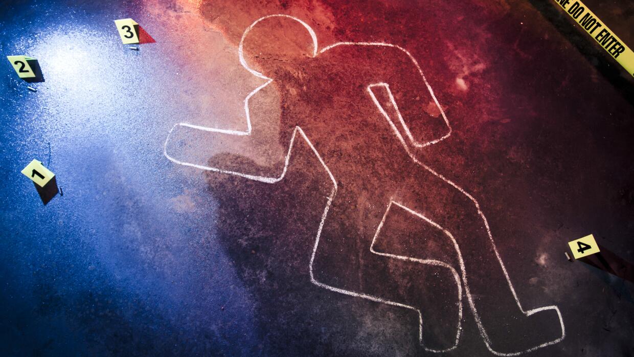 Con Los Cinco Asesinatos Registrados Este Fin De Semana Aumenta El