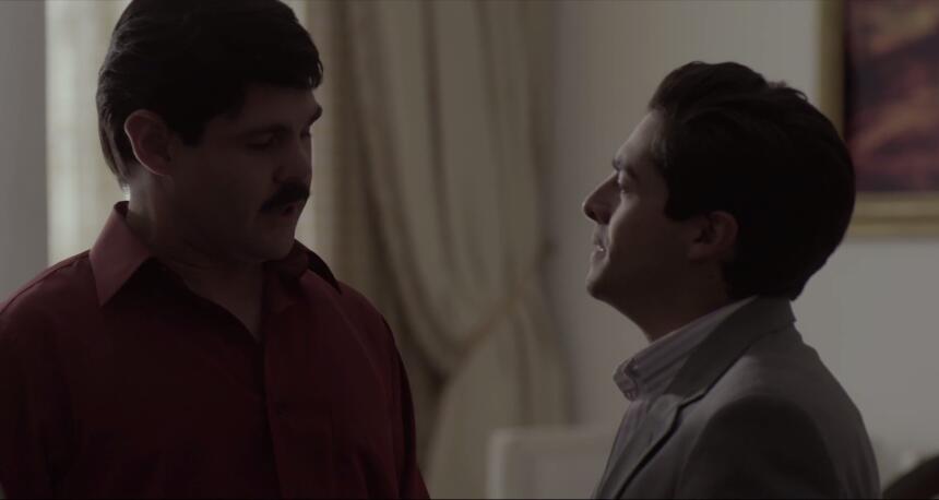 Ellos son los ‘narco juniors’, herederos del poder criminal - Univision