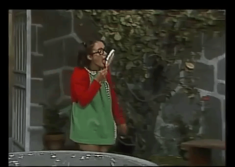 ¡Qué tristeza! La Chilindrina y Doña Florinda nunca fueron amigas ...