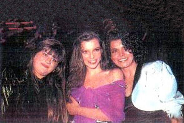 El Secreto Que Ana Silvia Garza Guardó Celosamente Durante 28 Años Y Tiene Que Ver Con