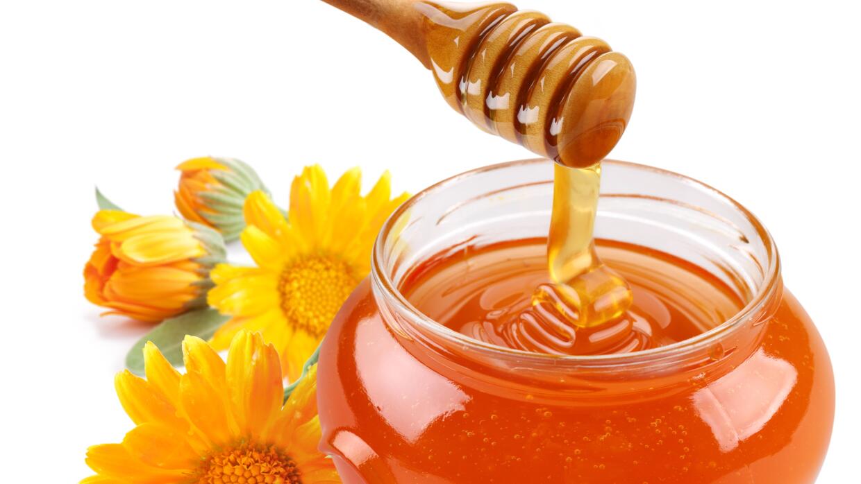 Miel de abeja: Secreto tesoro de belleza y nutrición - Univision