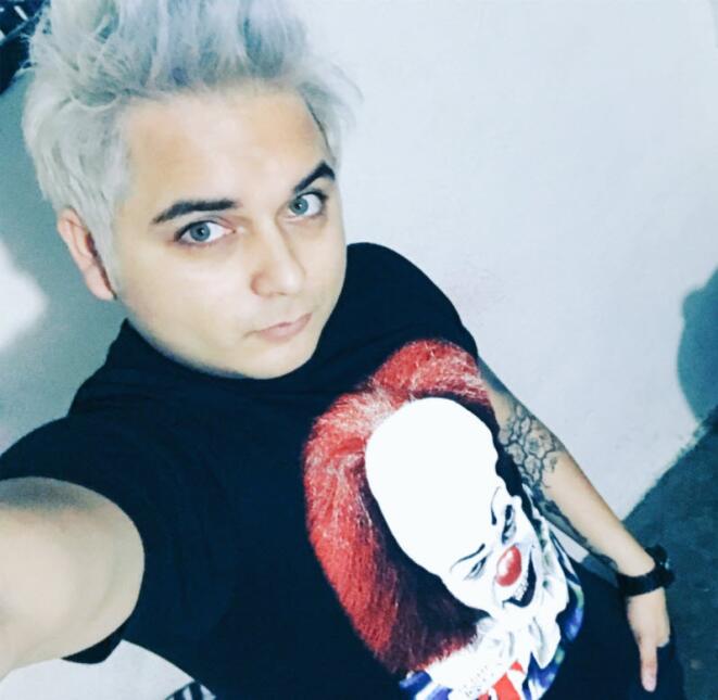 El tierno reproche de Fabián Chávez a Belinda 15 años después de ...