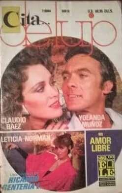 Muere Claudio Báez a los 69 años: uno de los grandes villanos de las ...