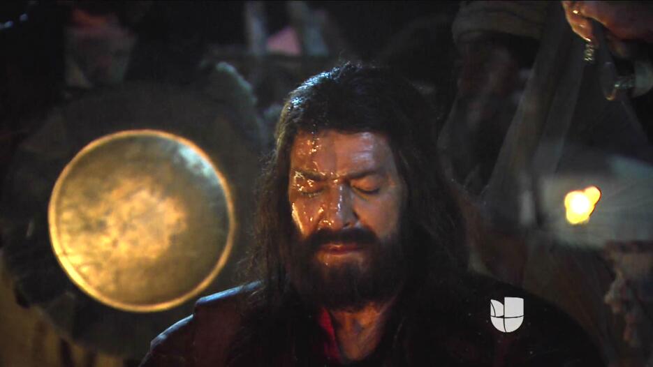 Así fue el gran estreno de 'Rey David' | Rey David - Univision