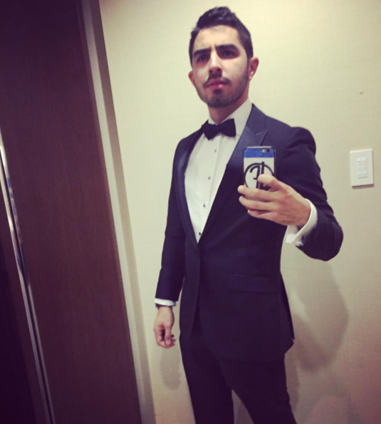 Joss Favela, de compositor a cantautor - Univision