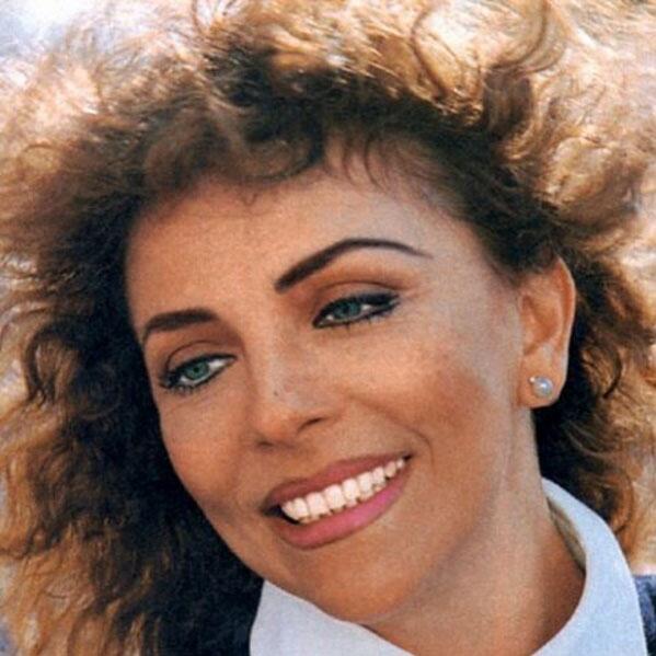 Verónica Castro celebra su cumpleaños número 65 con su próximo regreso ...