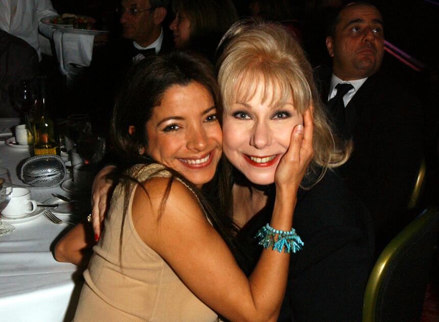 Pilar Montenegro, de la fama y la belleza al anonimato extremo: su vida ...