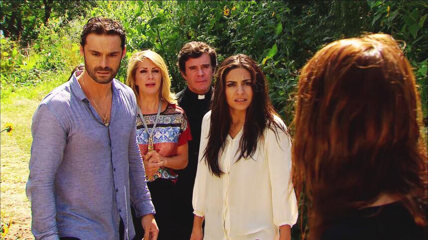 Las telenovelas del 2015, ¿cuál fue tu favorita? - Univision