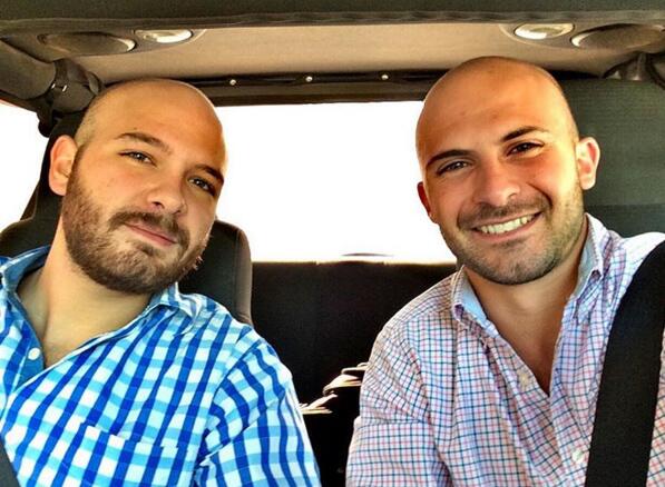 Conoce a la mujer que trae ‘como canica‘ a Imanol Landeta - Univision