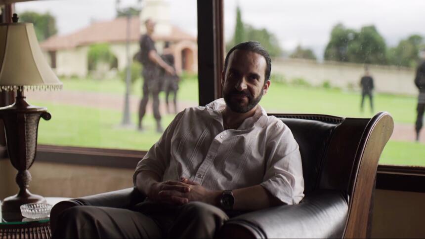 'El Chapo' tiene nuevos enemigos: los Bernal Leyda, así fue el capítulo ...