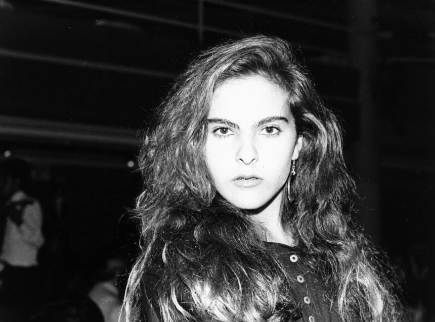 La transformación de Kate del Castillo - Univision