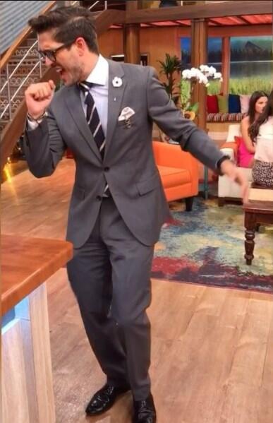 Cosas que debes saber sobre Rodolfo Landeros - Univision