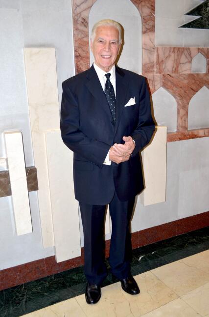 Gustavo Rojo y su legado en las telenovelas - Univision