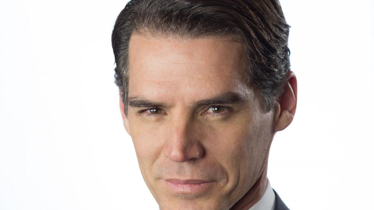 Daniel Garza: Últimas noticias, videos y fotos de Daniel Garza - Univision