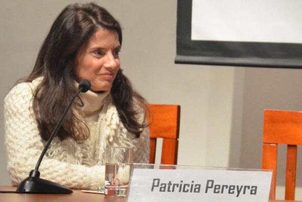 ¿Dónde está ahora Patricia Pereyra, la estrella de 'Carmín'? - Univision