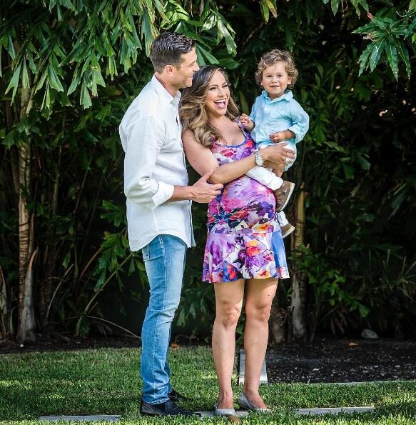 El álbum de fotos familiar de Satcha Pretto - Univision