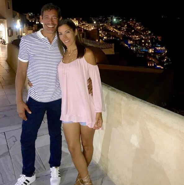 Johnny Lozada y Sandra Melendez: Conoce su historia de amor - Univision