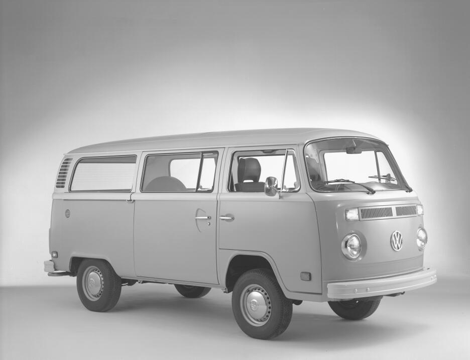 La fascinante historia del primer Volkswagen - Univision