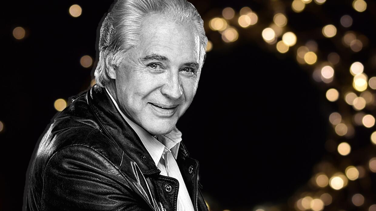 Muere Rogelio Guerra a los 81 años - Univision