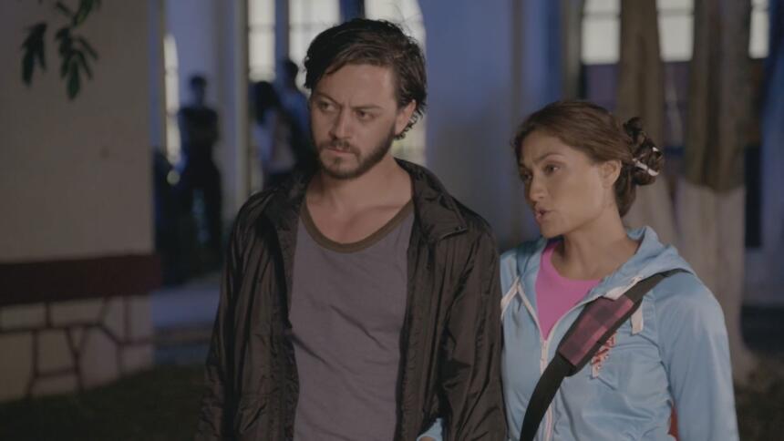 Alfredo Gatica te robó suspiros en 'Tres Veces Ana' - Univision