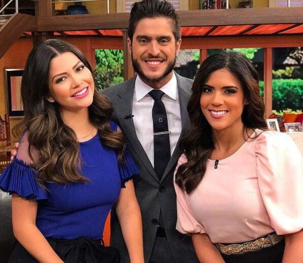 Cosas que debes saber sobre Rodolfo Landeros - Univision