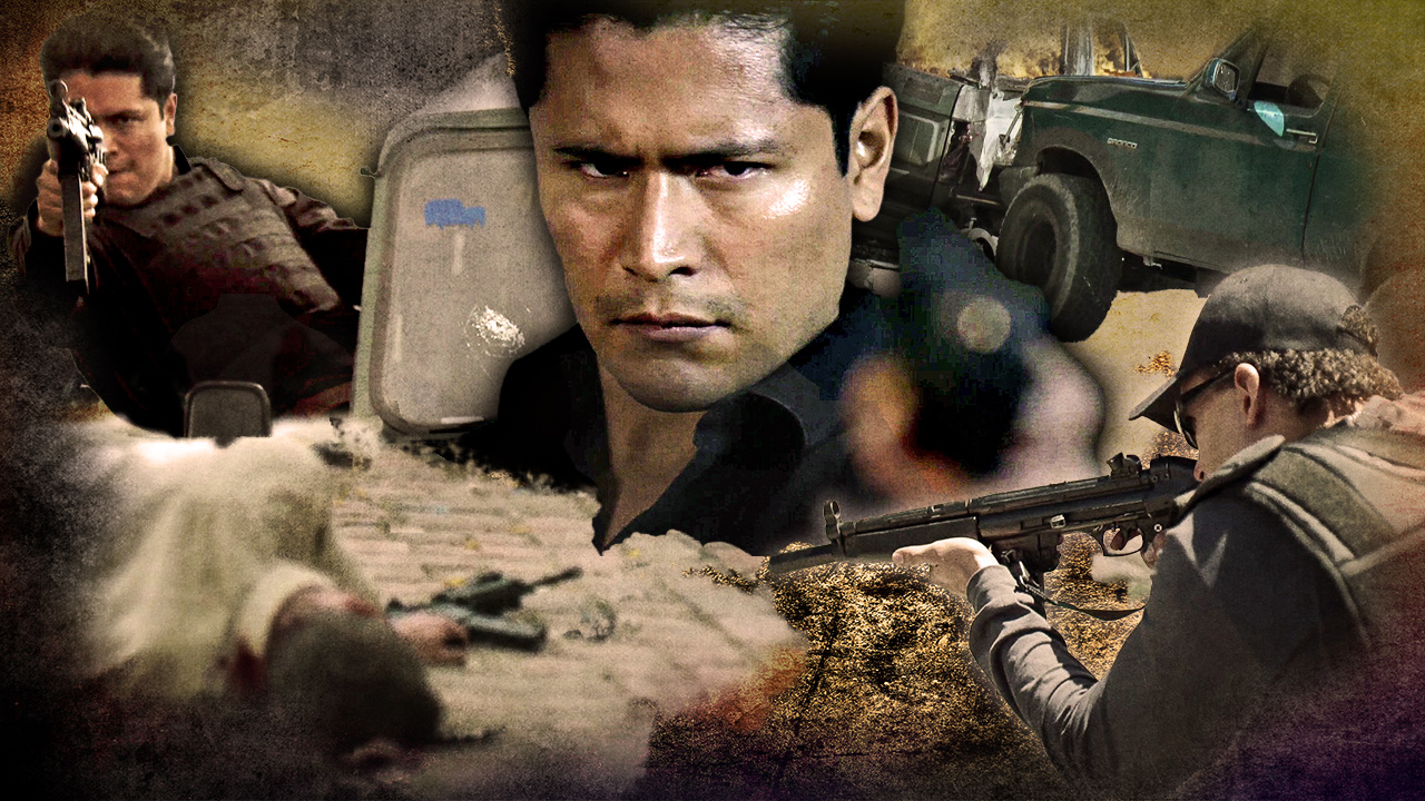 ‘Los Emes’, el violento brazo armado del cártel del Golfo que desató la ...