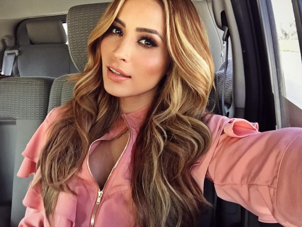 Cynthia Rodríguez ‘conquistará’ en la música al estilo banda - Univision