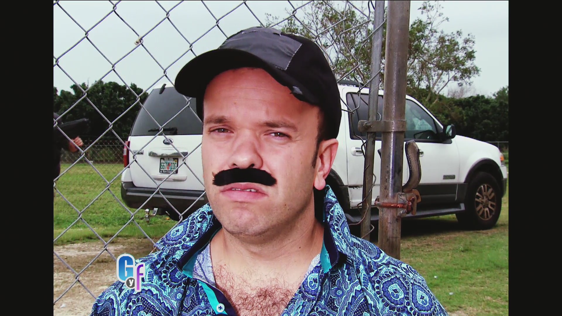 ¡Cuidado con el 'Chapito'! Mira lo que le pasa a los que lo molestan ...