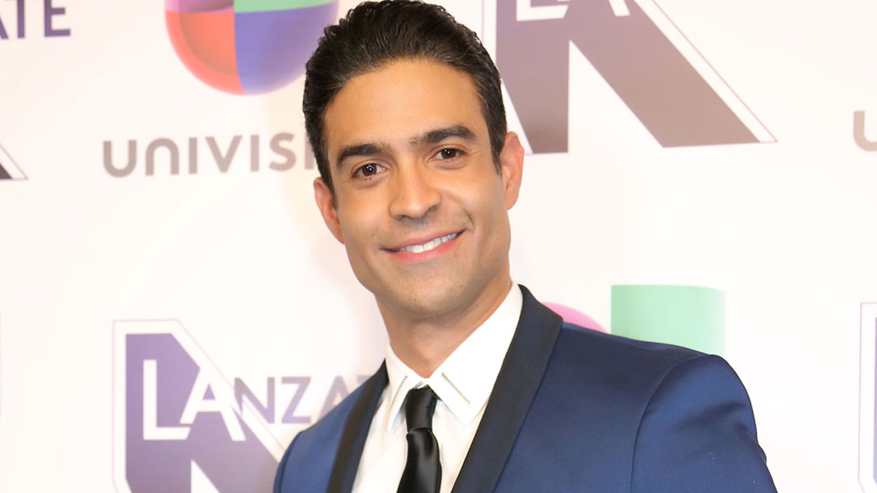 Juan Vidal obtiene su primer ‘Premio TVyNovela’ gracias a la terna ...